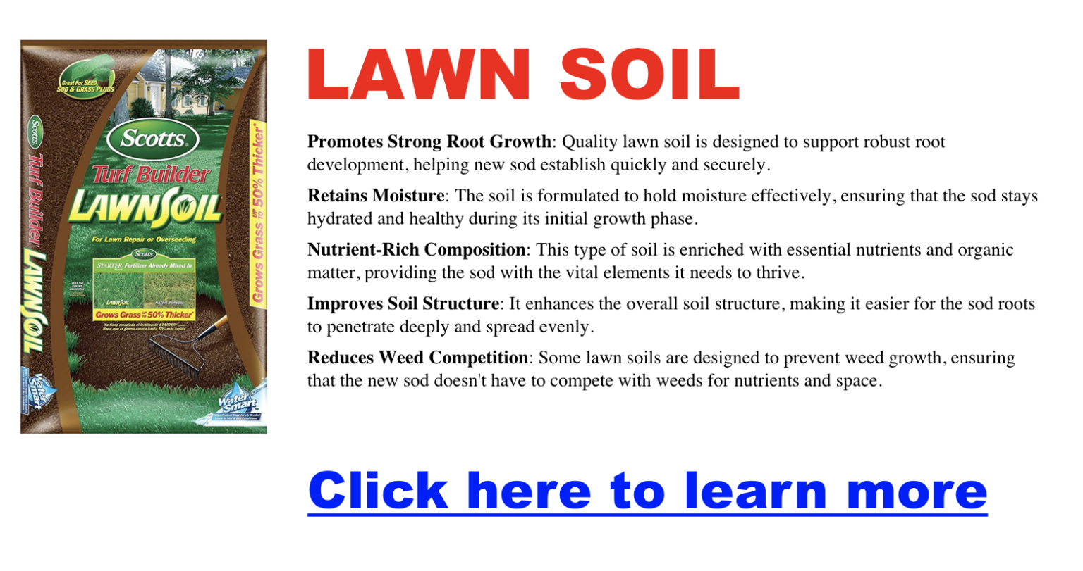 How Much Sod is in a Roll: Size and Weight of a Sod Roll – Lawn Care ...