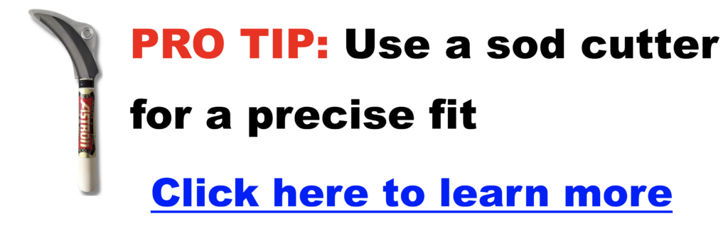 How Much Sod is in a Roll: Size and Weight of a Sod Roll – Lawn Care ...